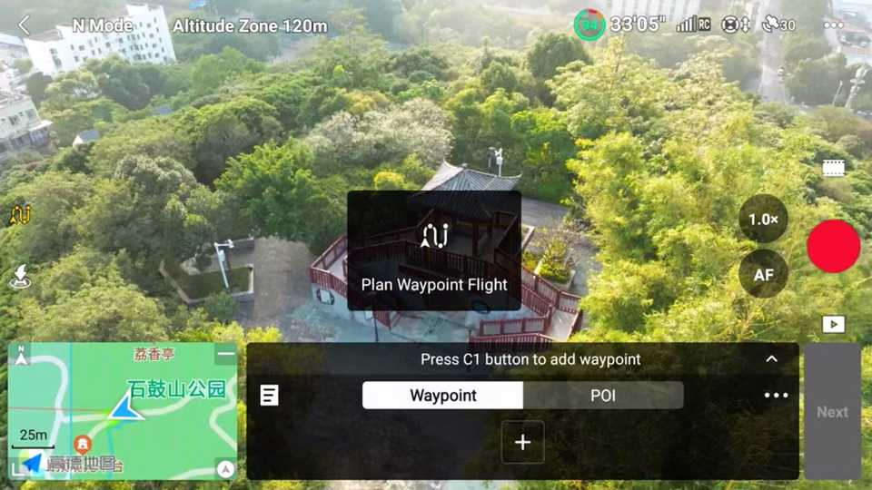 DJI drone tips and tricks for new pilots
