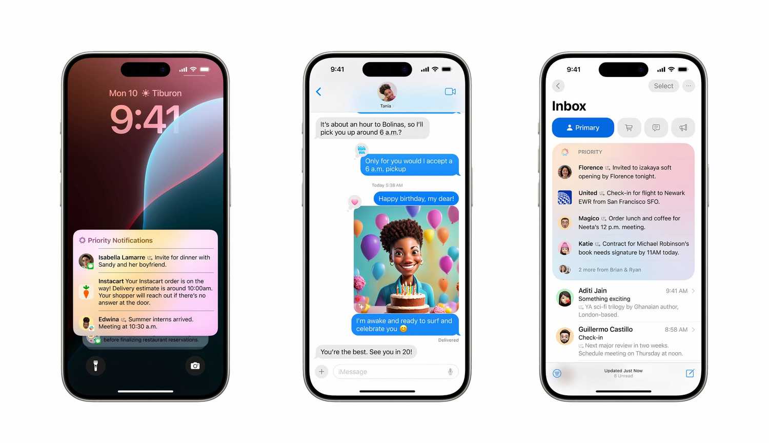Apple Intelligence may introduce a paid tier
