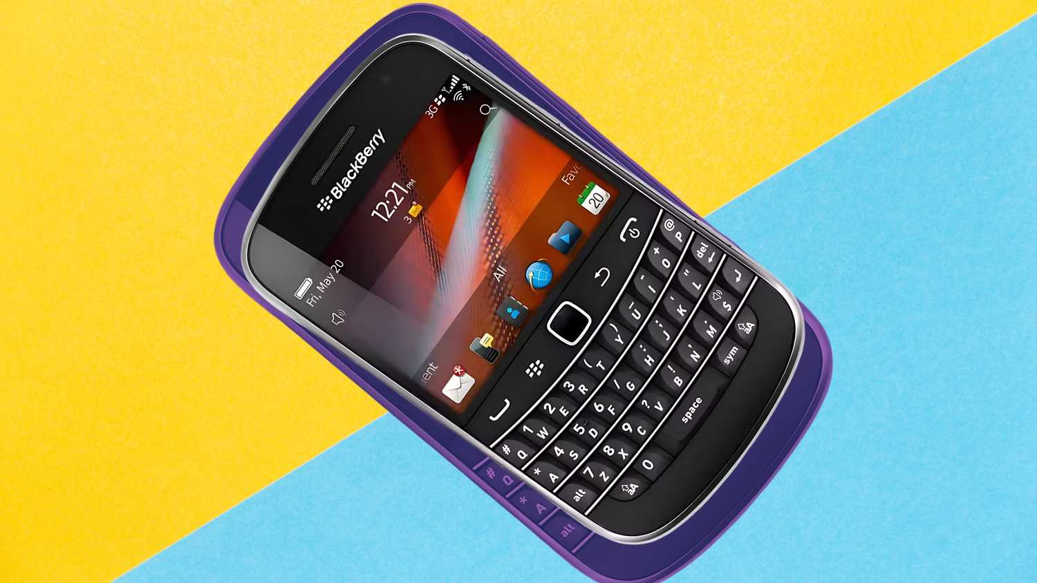 8 retro phones that deserve to be remembered