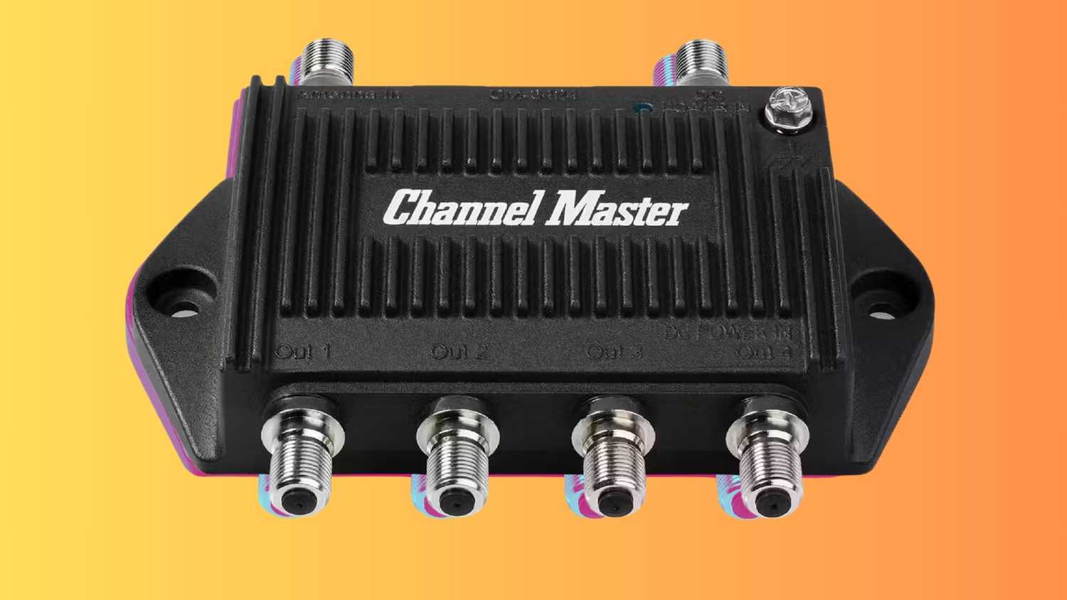 5 quick ways to boost your smart TV antenna's signal