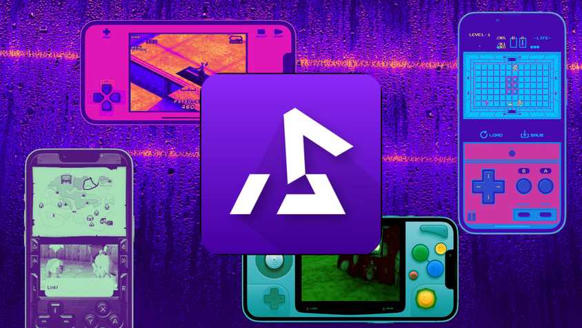 How to make an Android tablet into a retro gaming console