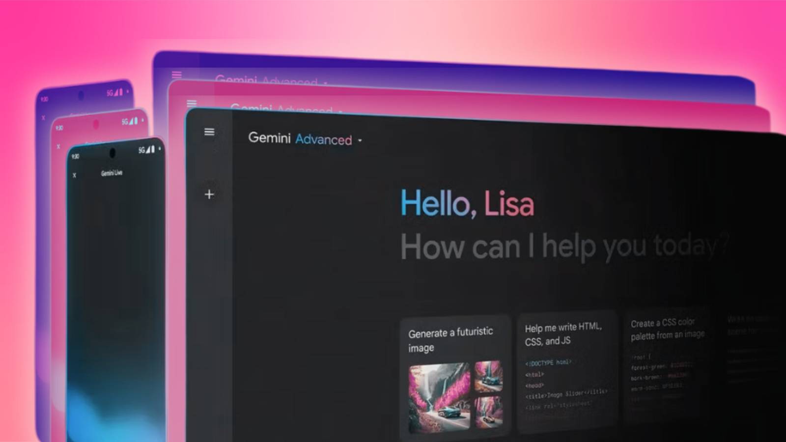 How Gemini Nano will work in Google Chrome