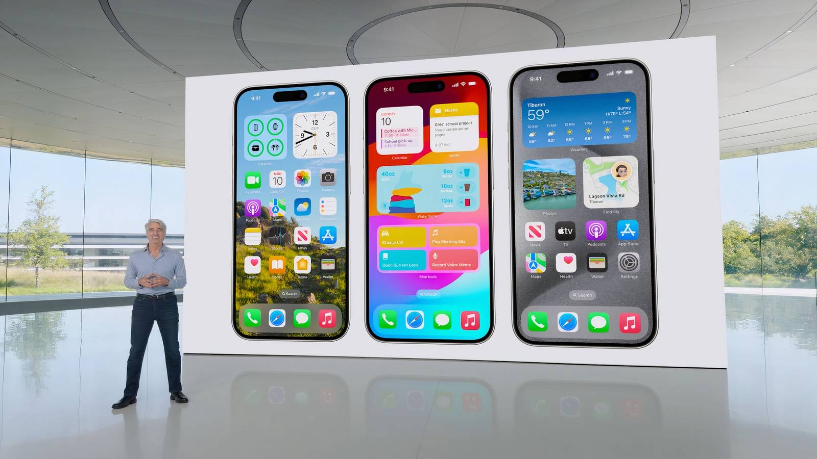 5 iOS 18 features you probably missed