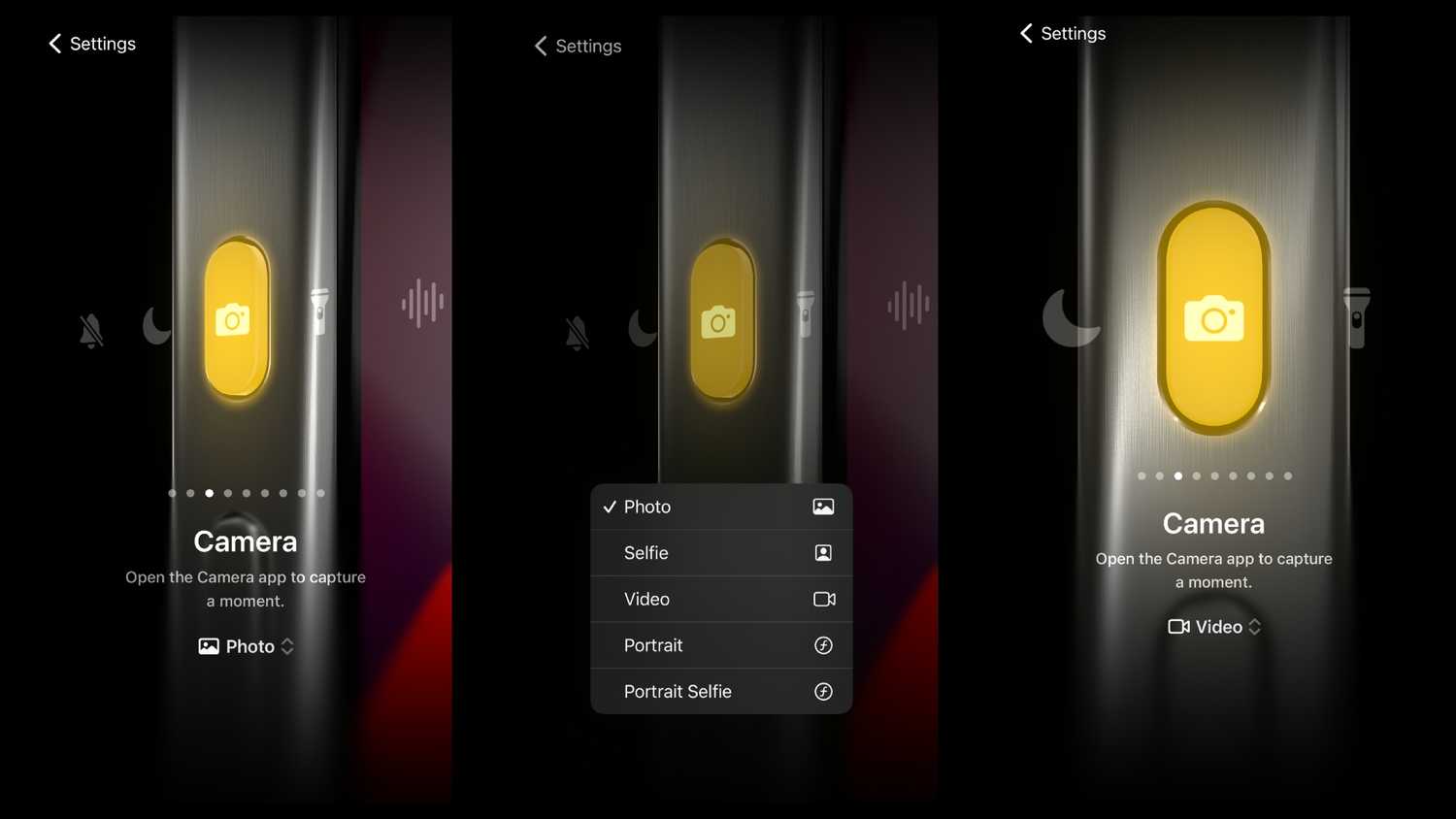 How I use iPhone 15 Pro's Action Button