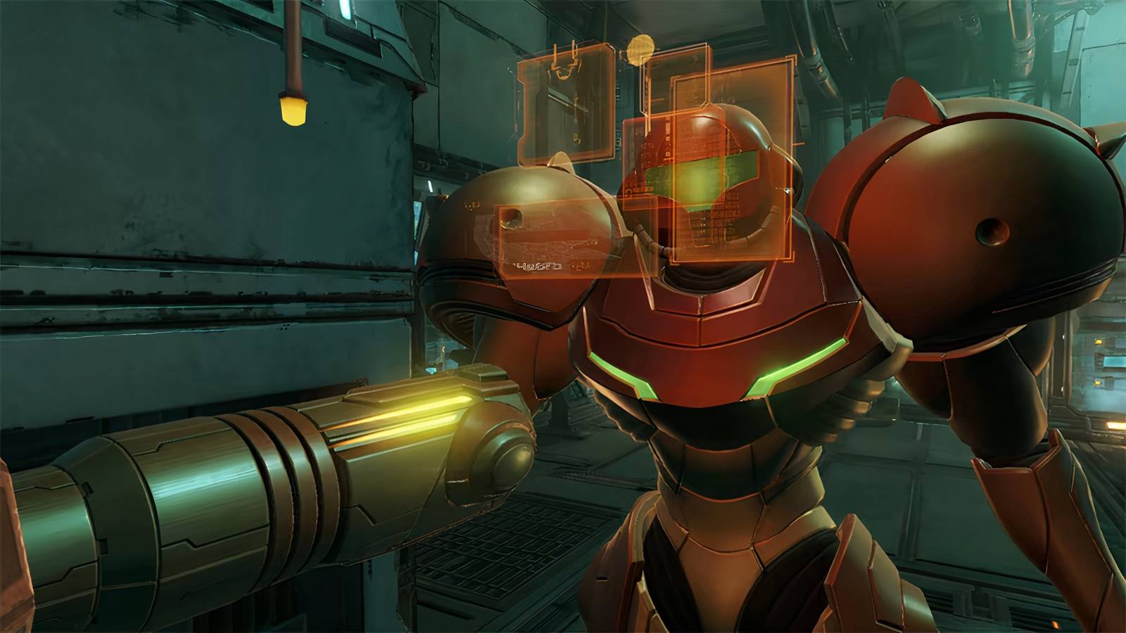 How to play every Metroid game in order