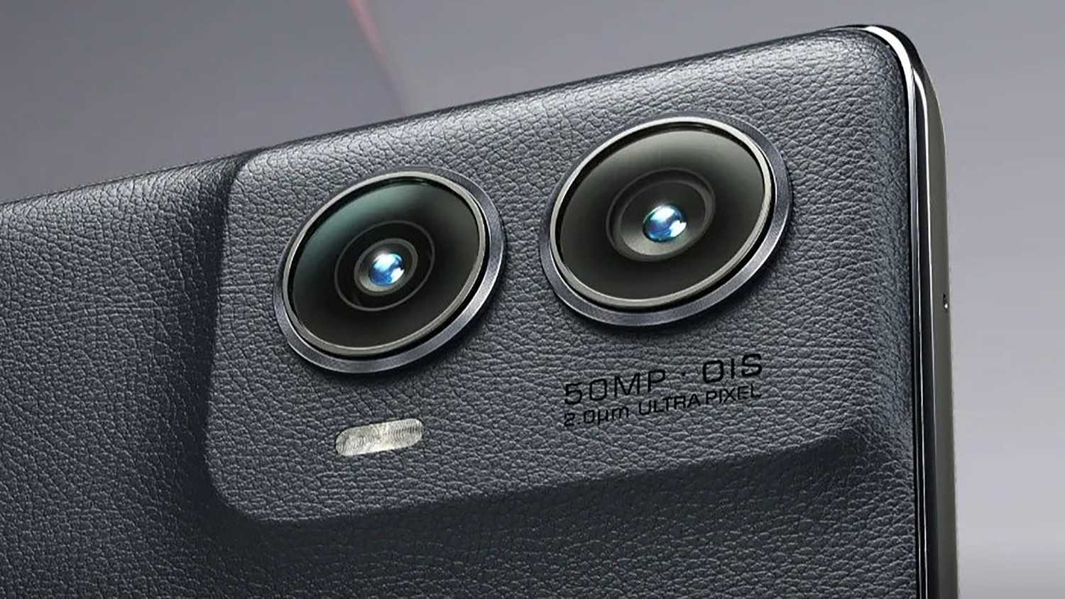 Motorola Edge (2024) phone revealed with bigger battery