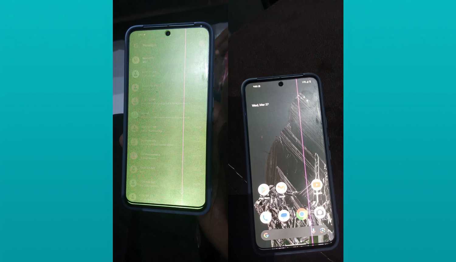 Pixel 8 Extended Repair Program: What Google is doing to fix faulty ...