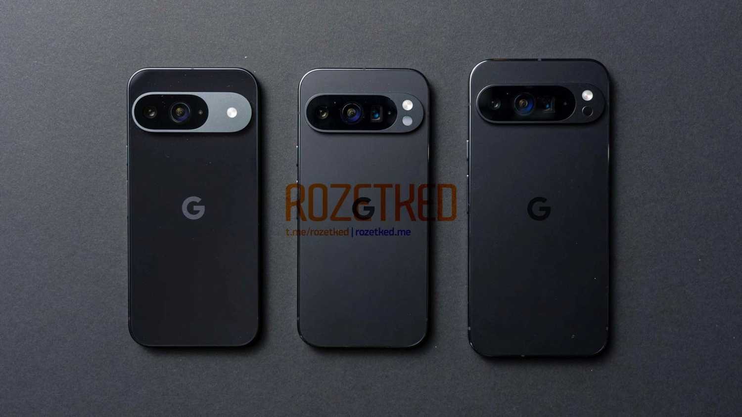 5 things we expect to see at Google's August Pixel event