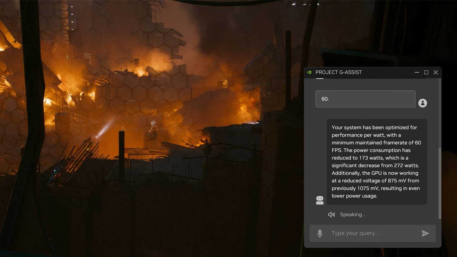 Project G-Assist: What we know about Nvidia's AI