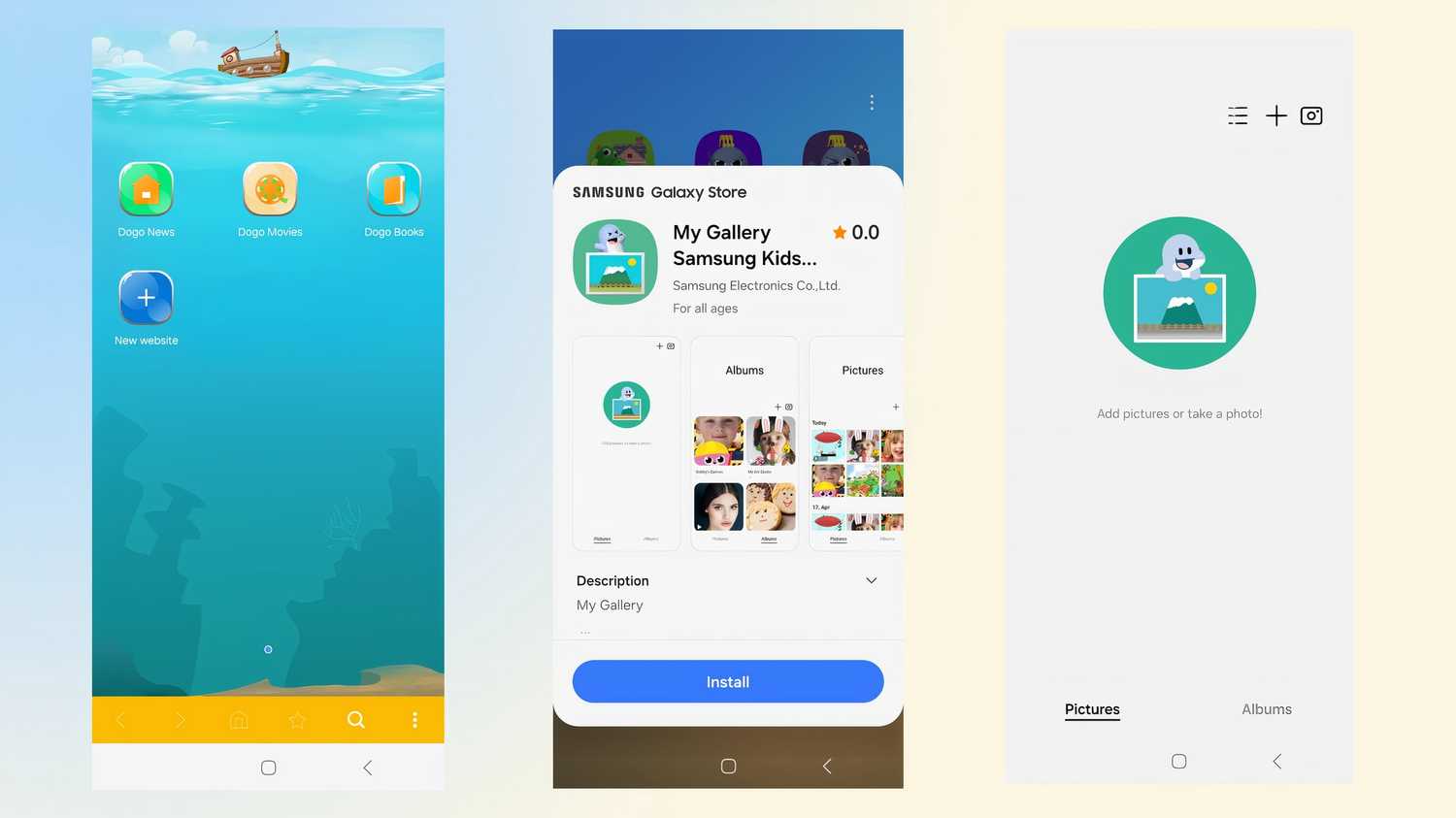 9 Galaxy phone apps you just don't need