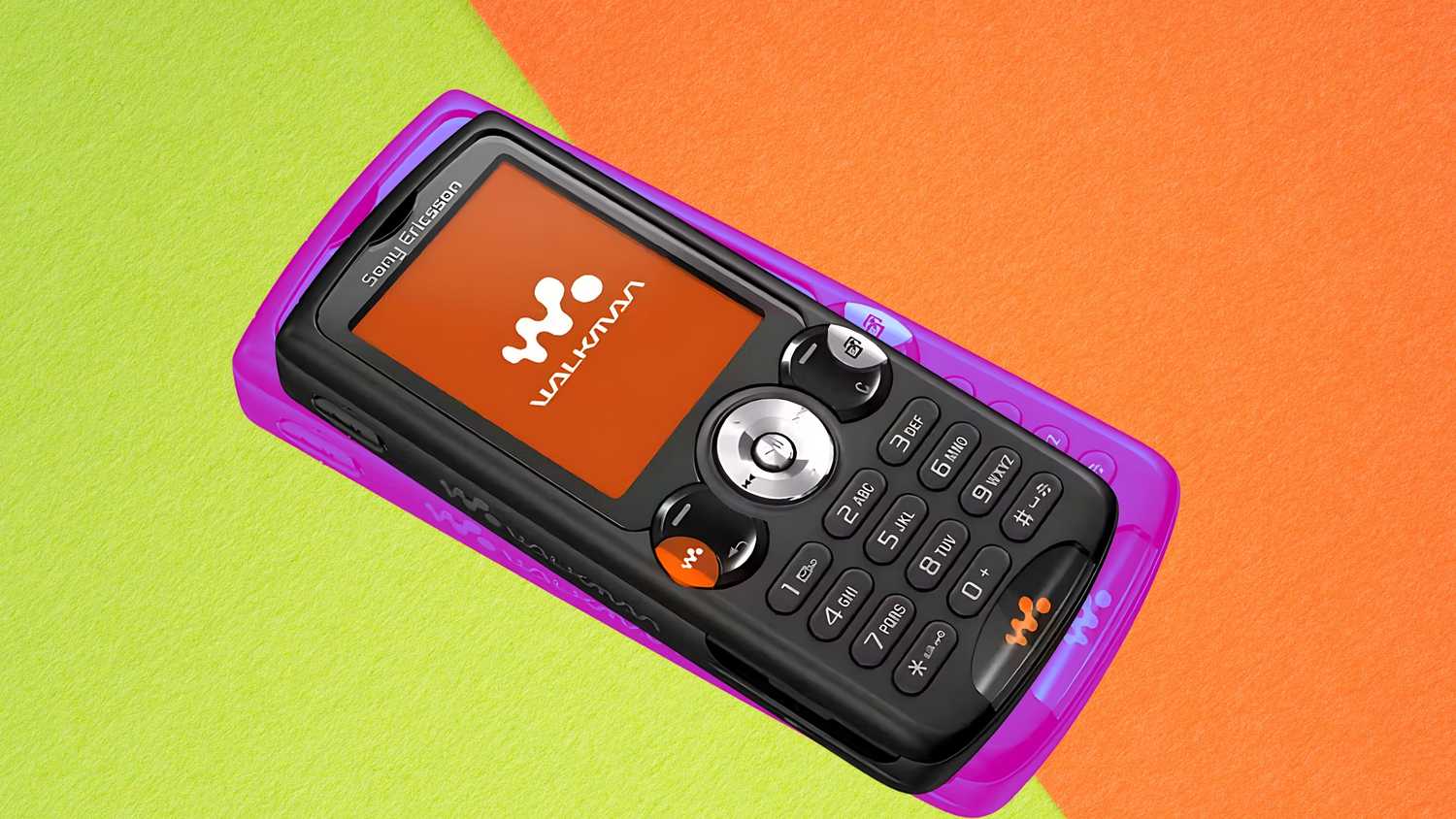 8 retro phones that deserve to be remembered