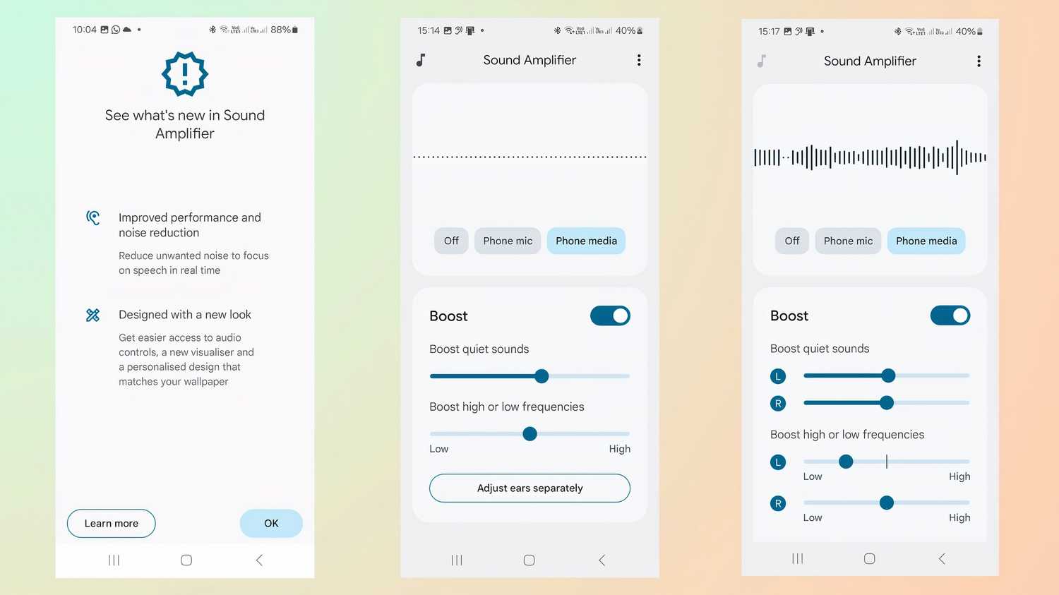 8 tips to boost sound quality with Galaxy smartphones