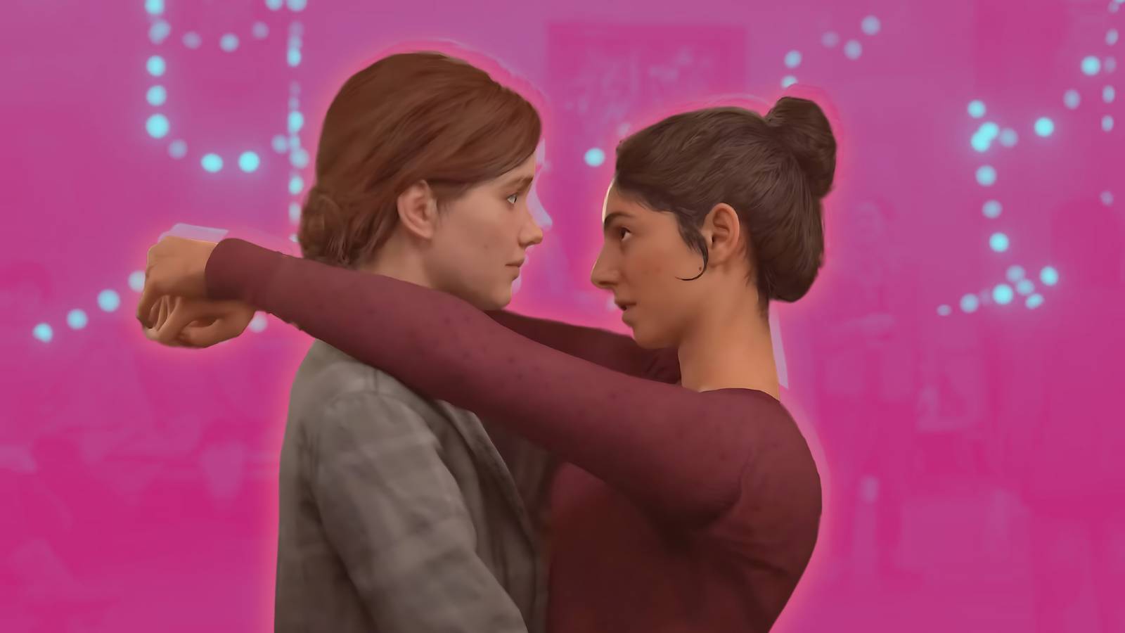 4 LGBTQ+ games to play for Prime Month