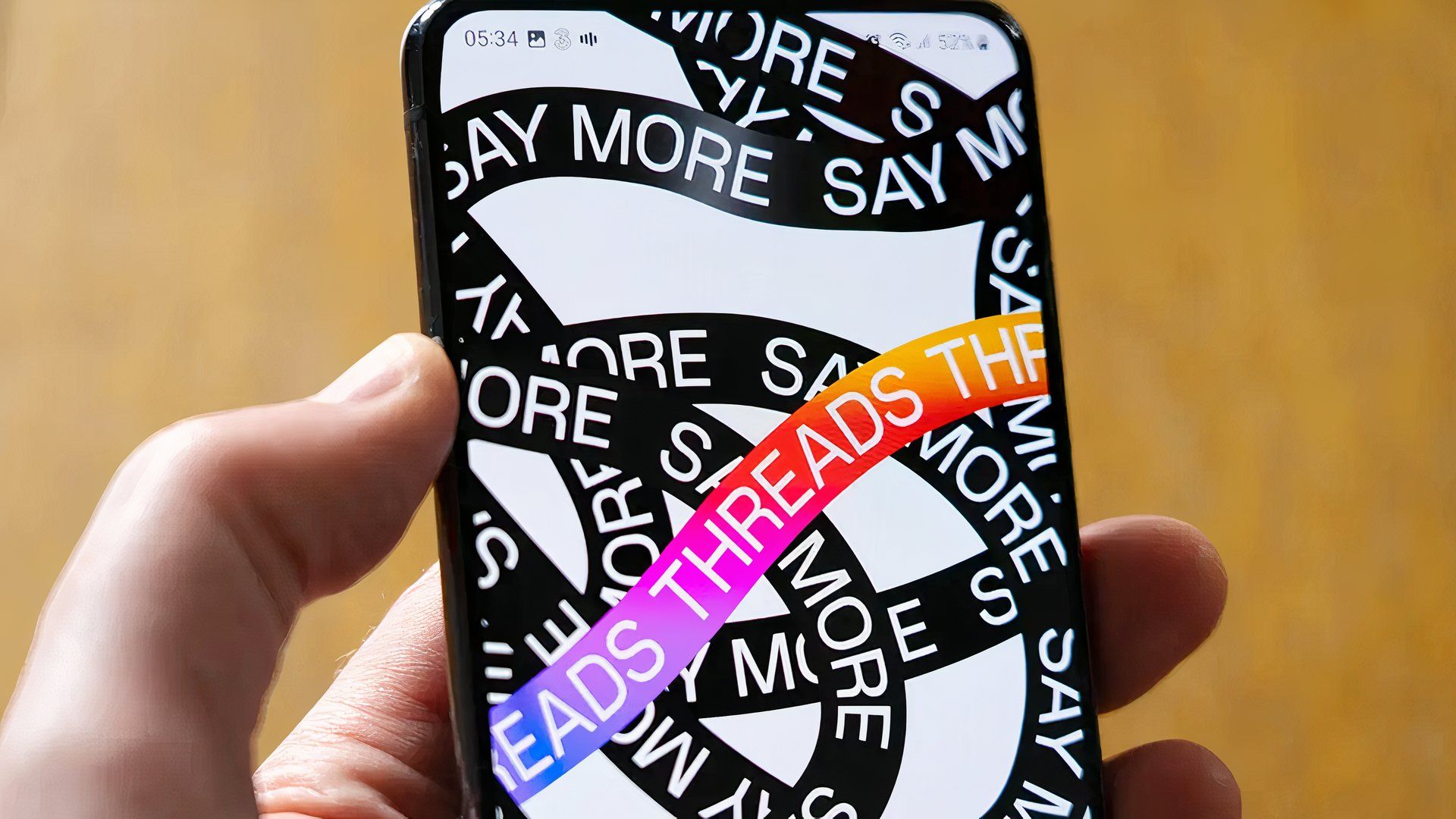 How to make an Instagram account private