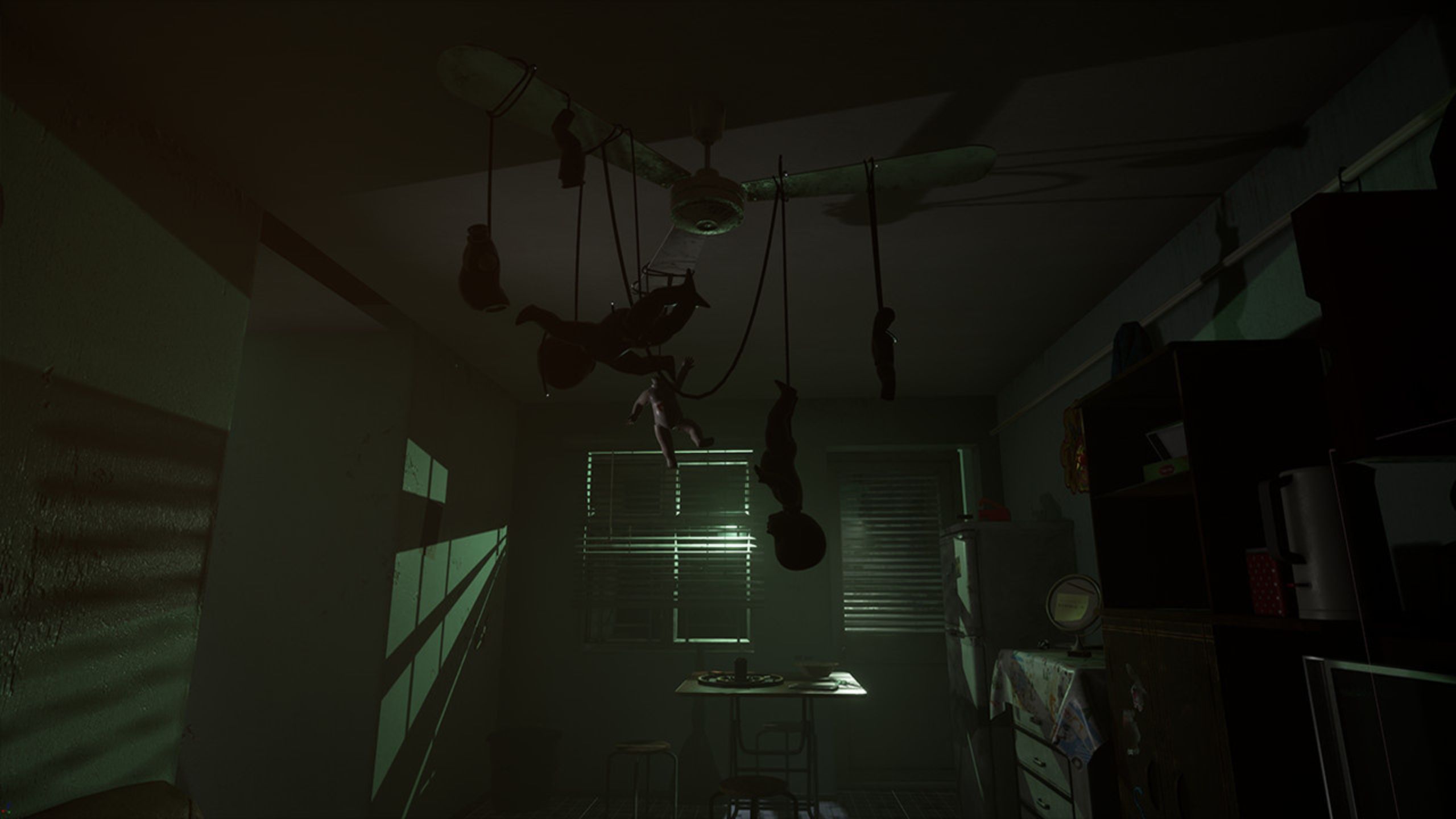These 7 scary movies were so intense I had to leave the lights on at night