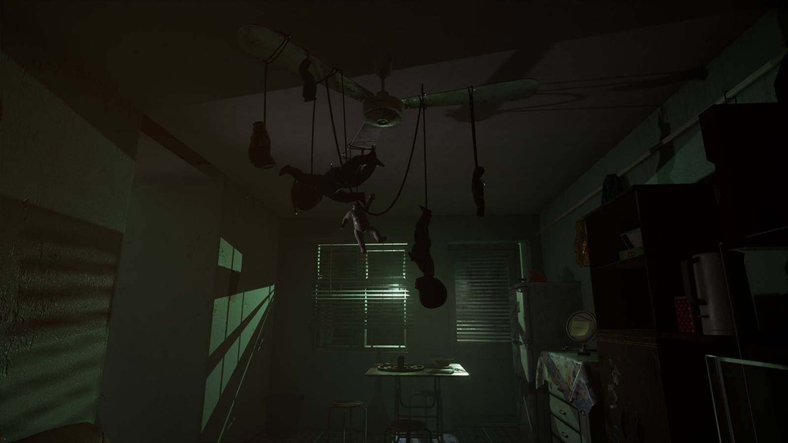 5 indie horror games you won't want to play after dark