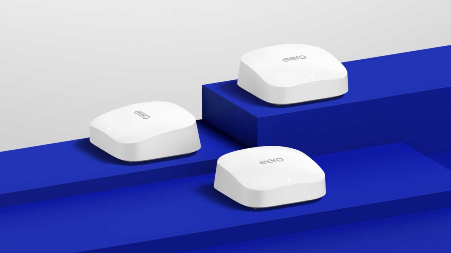 5 ways to optimize your mesh Wi-Fi network