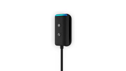 Amazon Echo Auto (2022) review: Plenty of smarts for the right kind of car