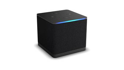 The Amazon Fire TV Cube just dropped to its lowest price of the year