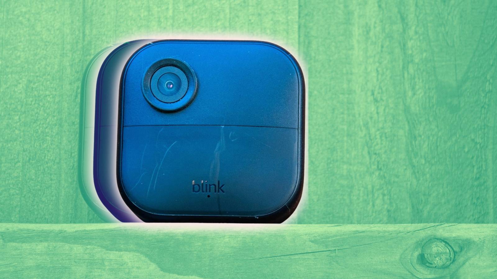 Blink Outdoor 4 review: Affordable but lacking