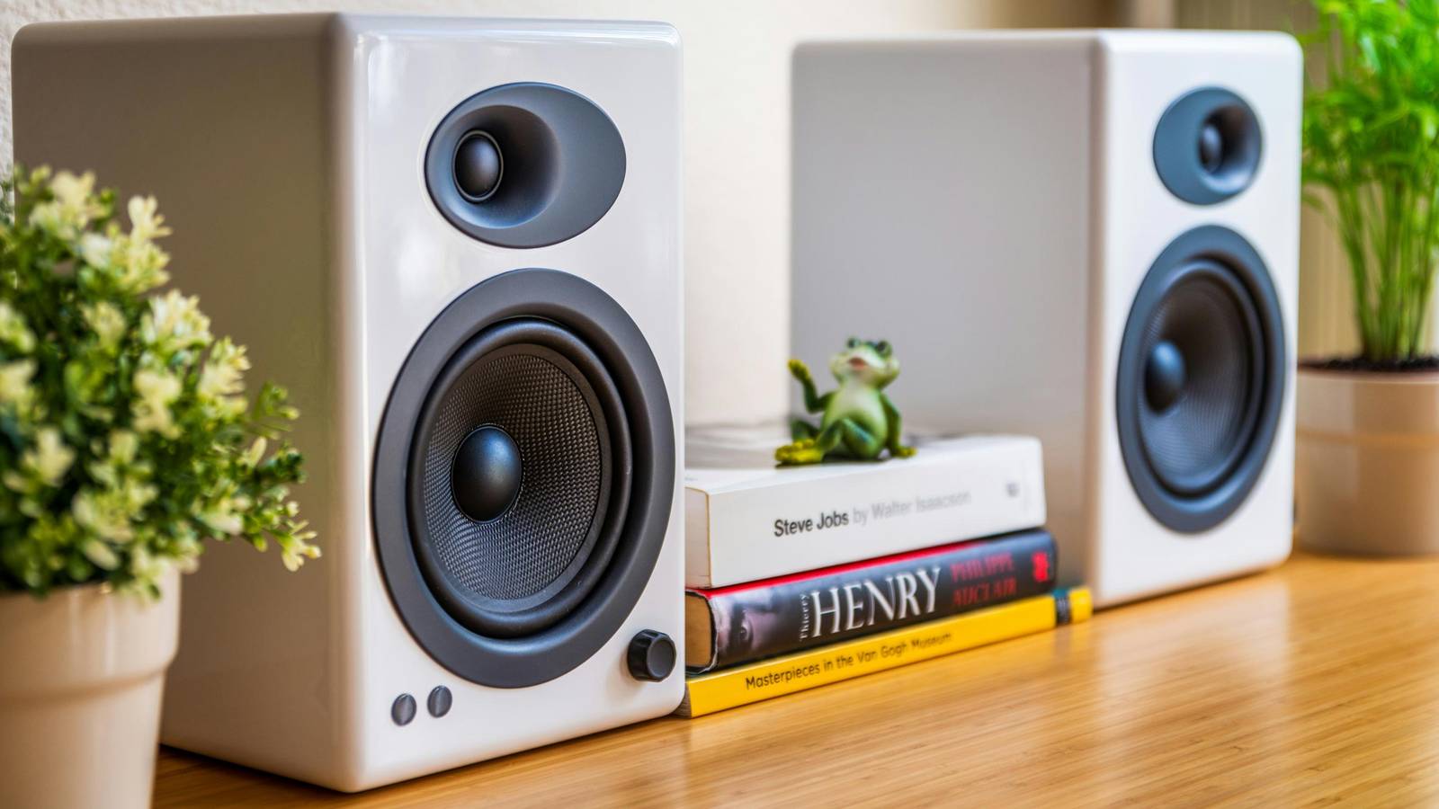 5 ways I make my multi-room audio setup sound better
