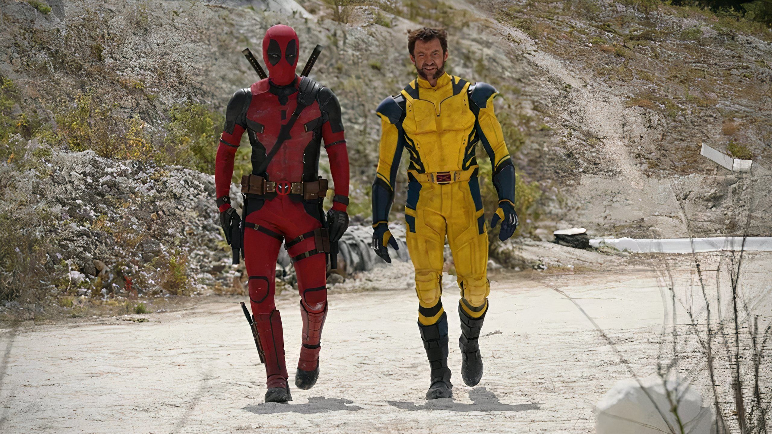 Deadpool and Wolverine | Pocket-lint