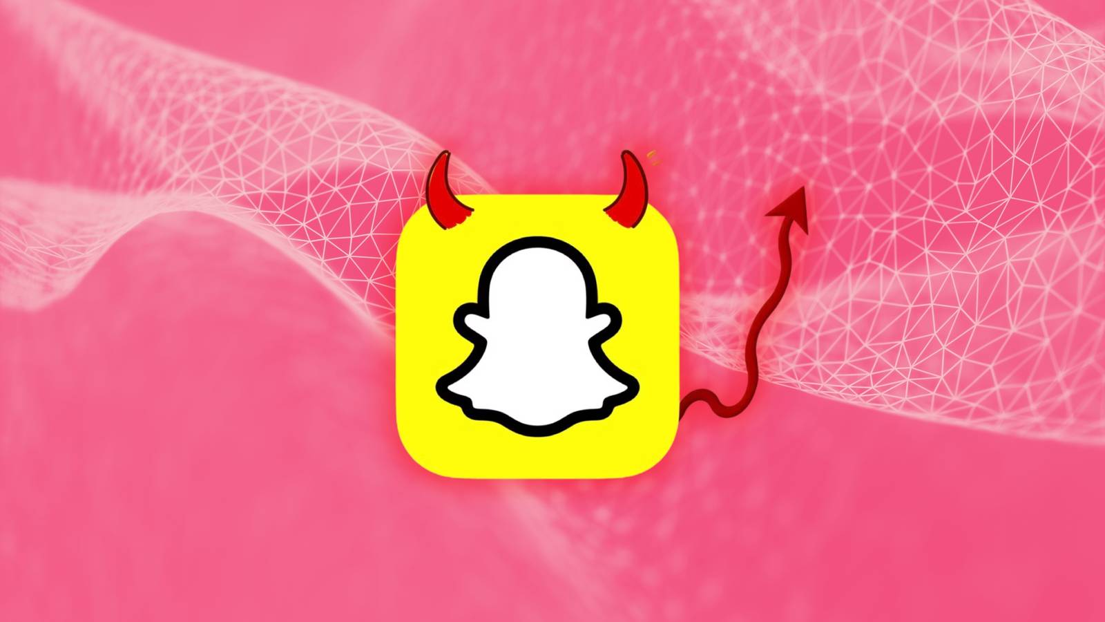 Is Snapchat safe for sending private photos?