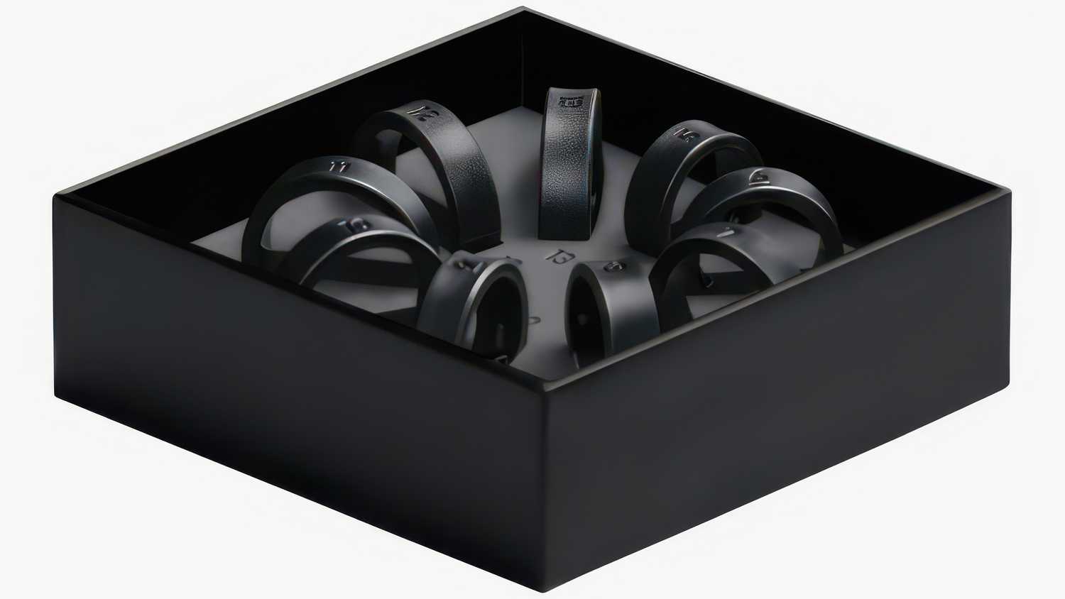 Samsung Galaxy Ring: Price, specs and availability