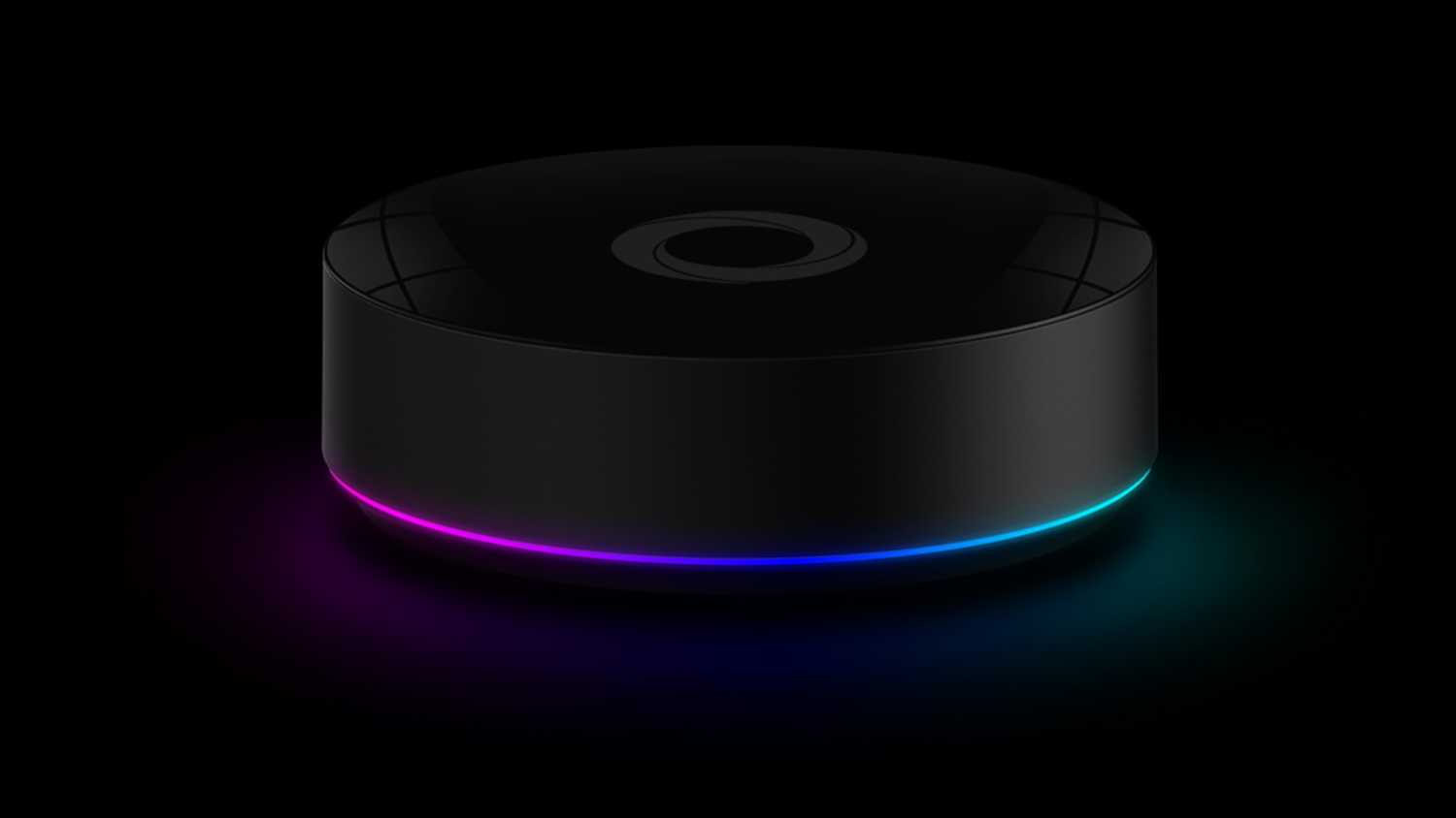 What's Homey, LG new smart home platform?