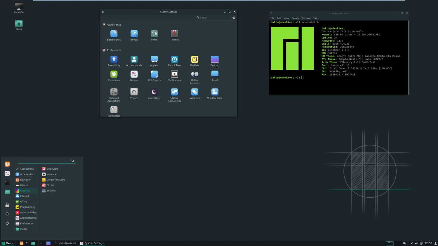 Lightweight operating systems to run on old laptops