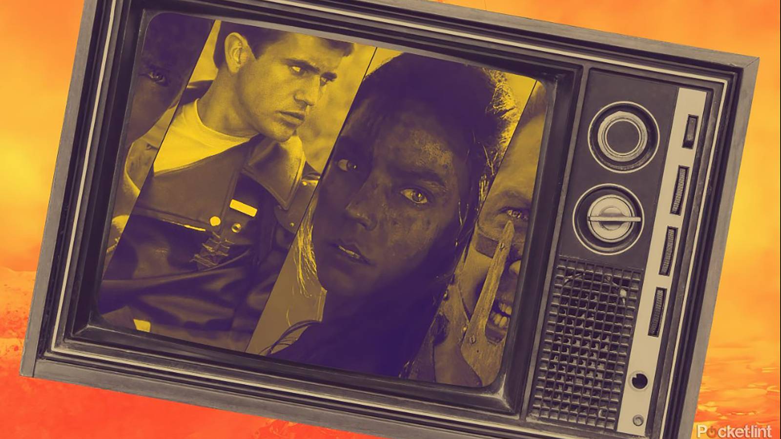 How to watch the Mad Max movies in order