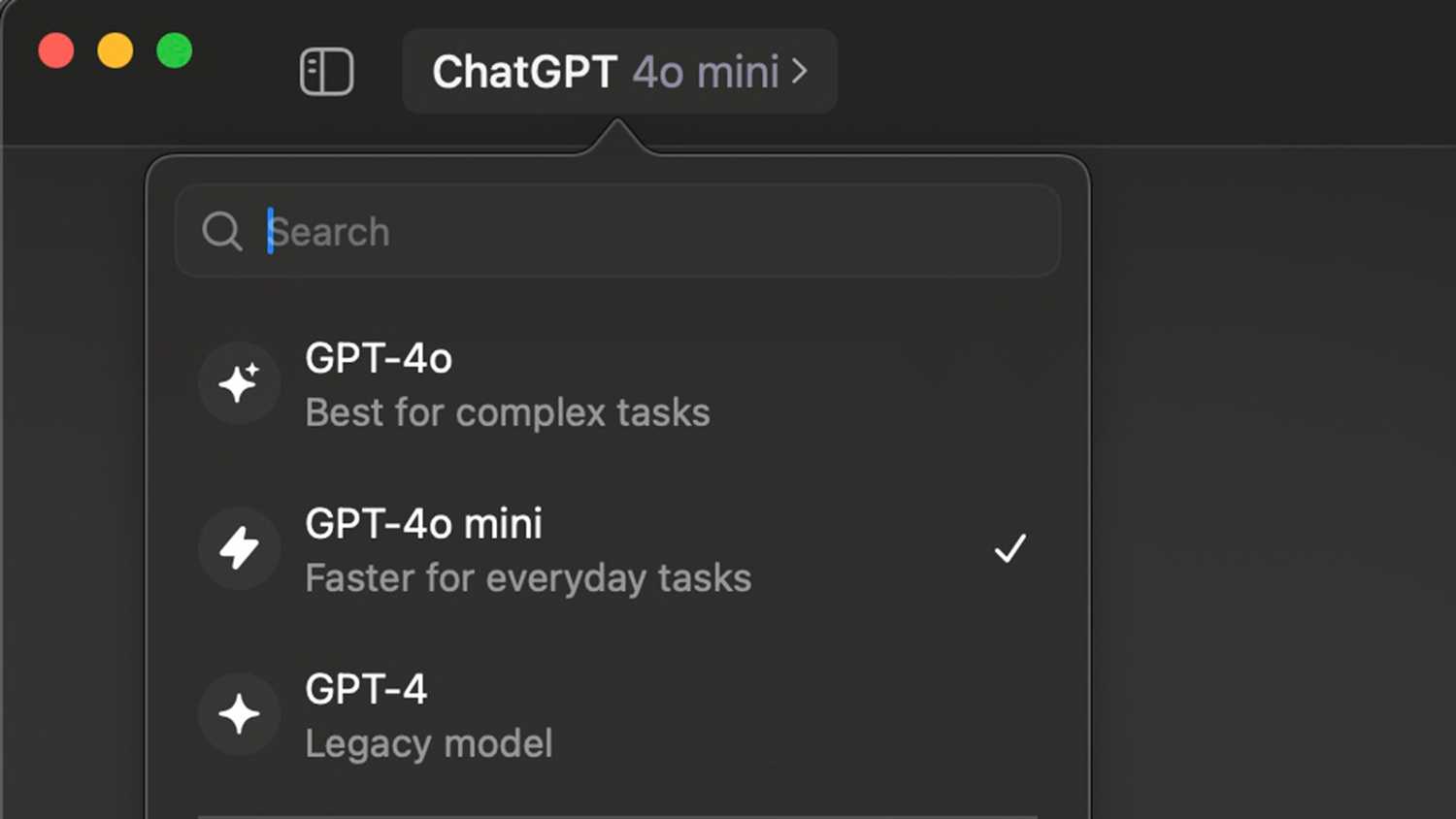 OpenAI introduces new lightweight GPT-4o mini