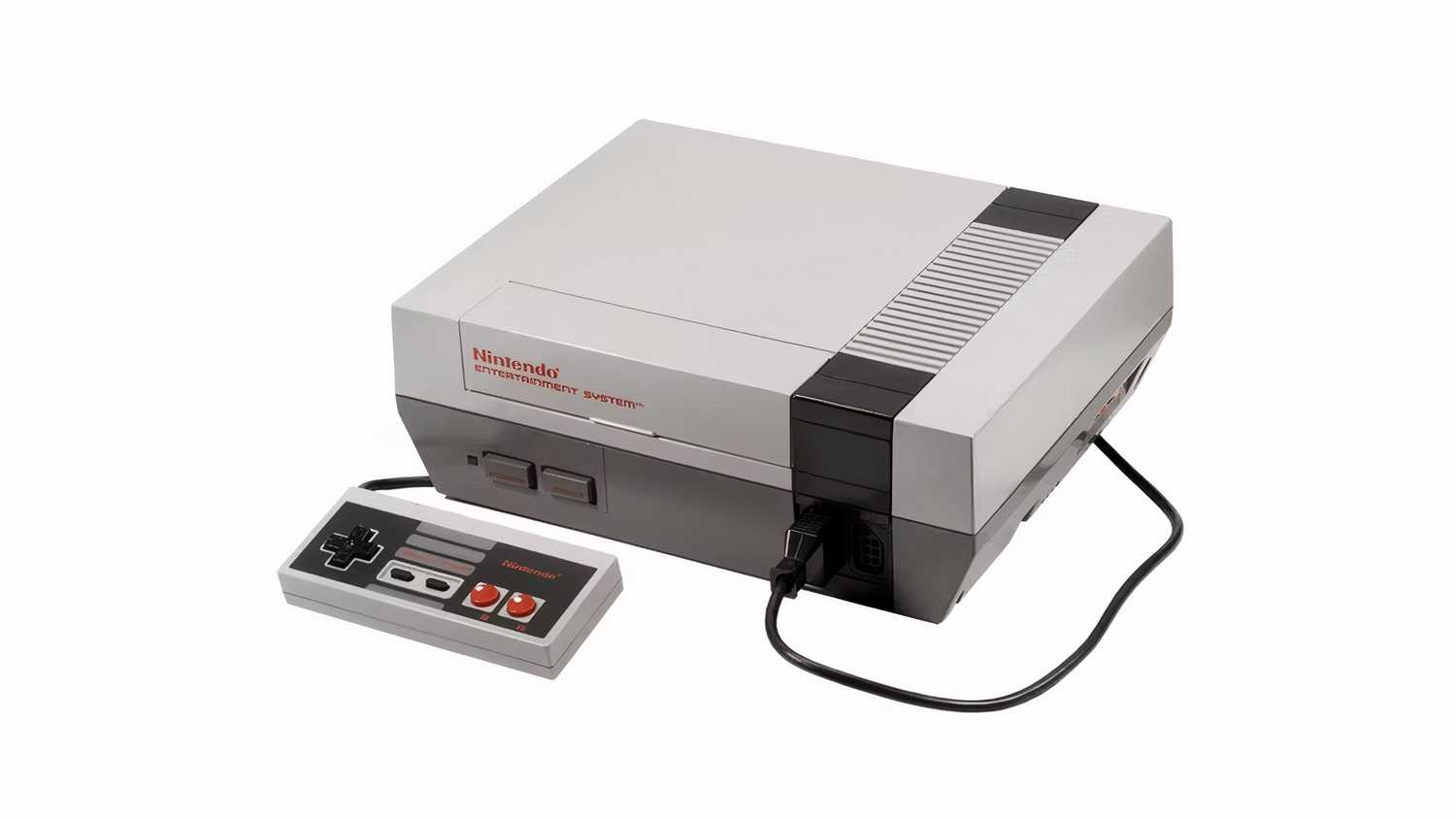 Nintendo consoles from 1980 to now: Full history