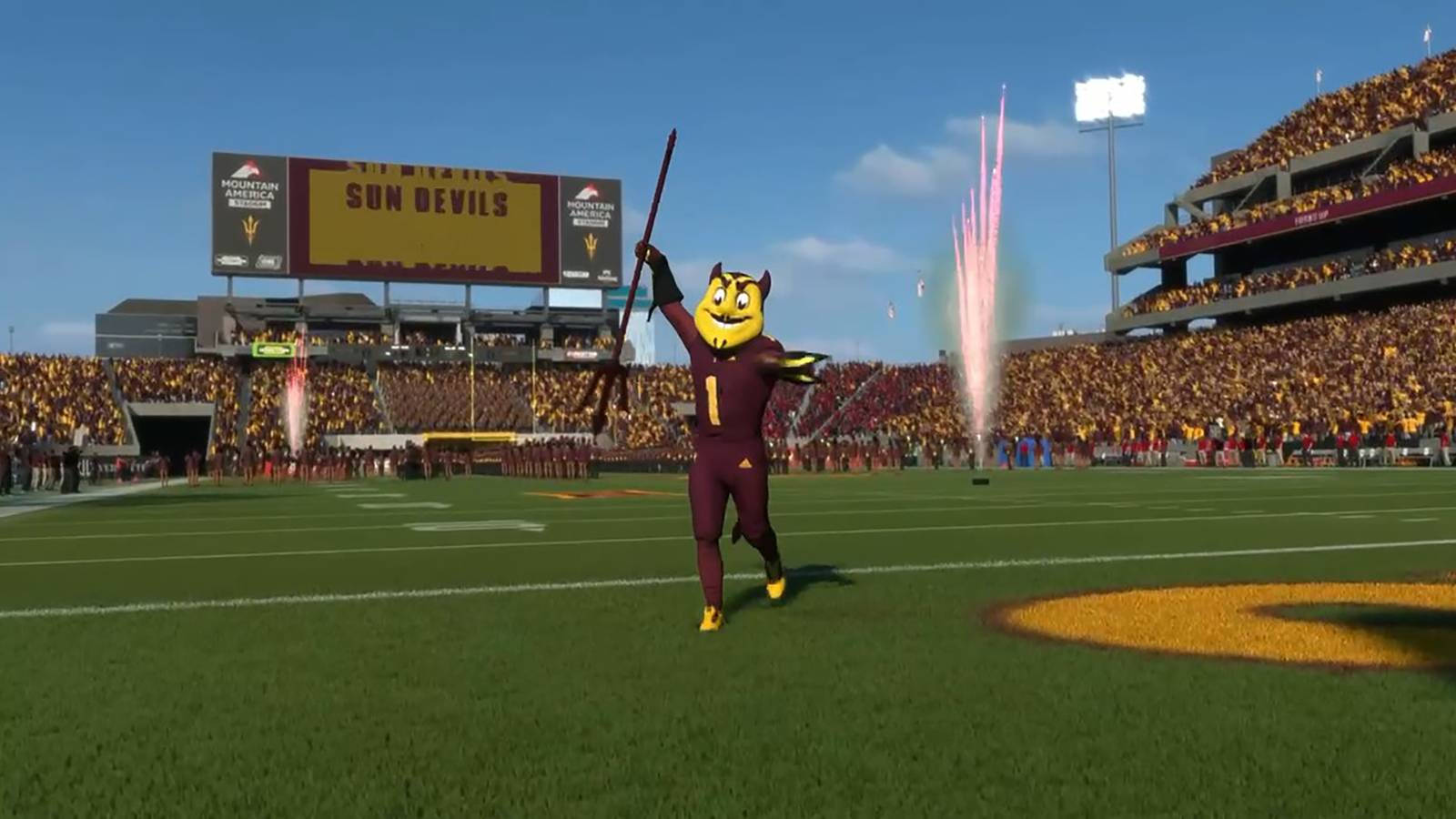 The best teams in College Football 25 to start your dynasty