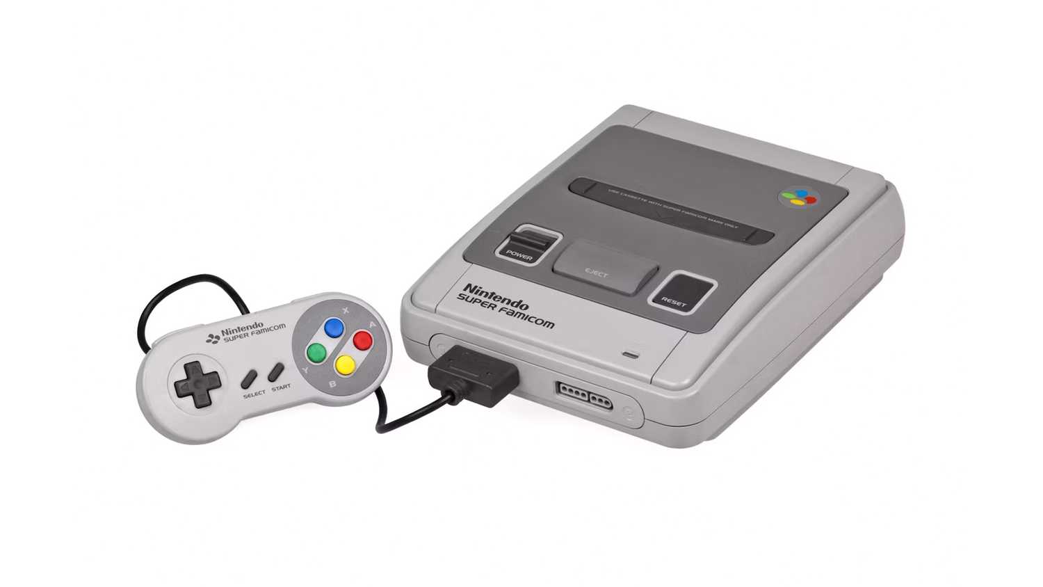 Nintendo consoles from 1980 to now: Full history