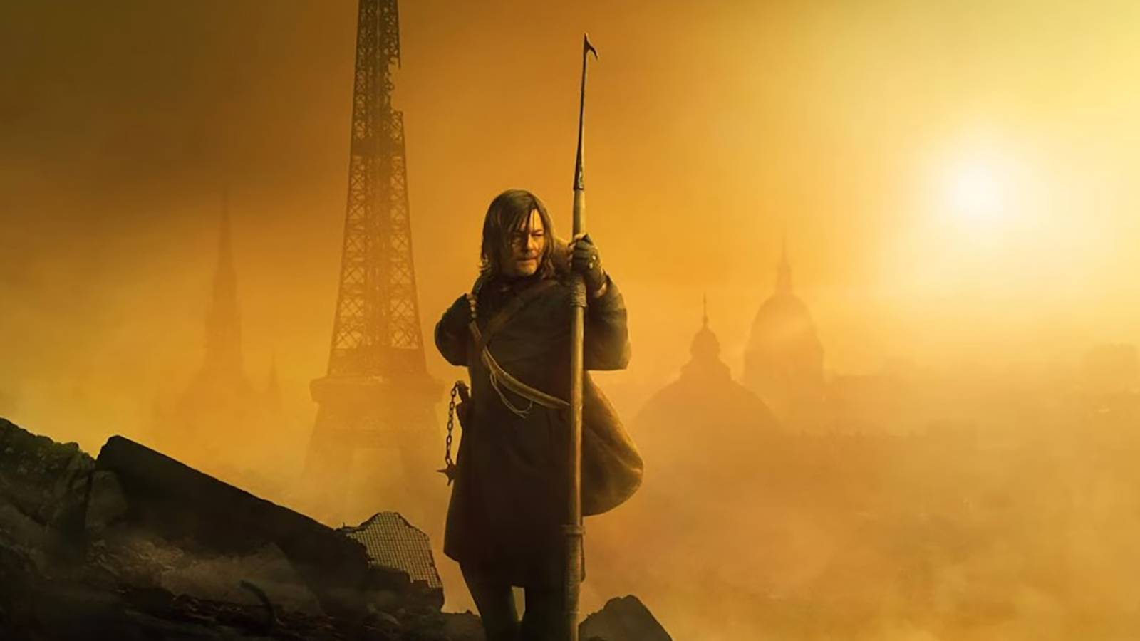 How to watch The Walking Dead and spin-off shows in order