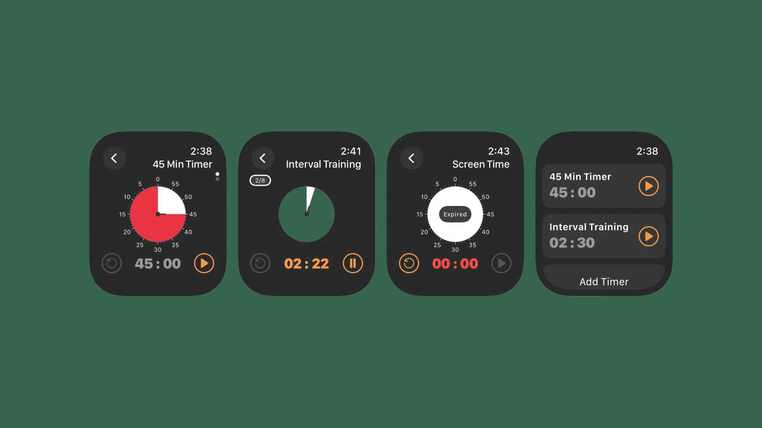 11 apps every Apple Watch owner needs