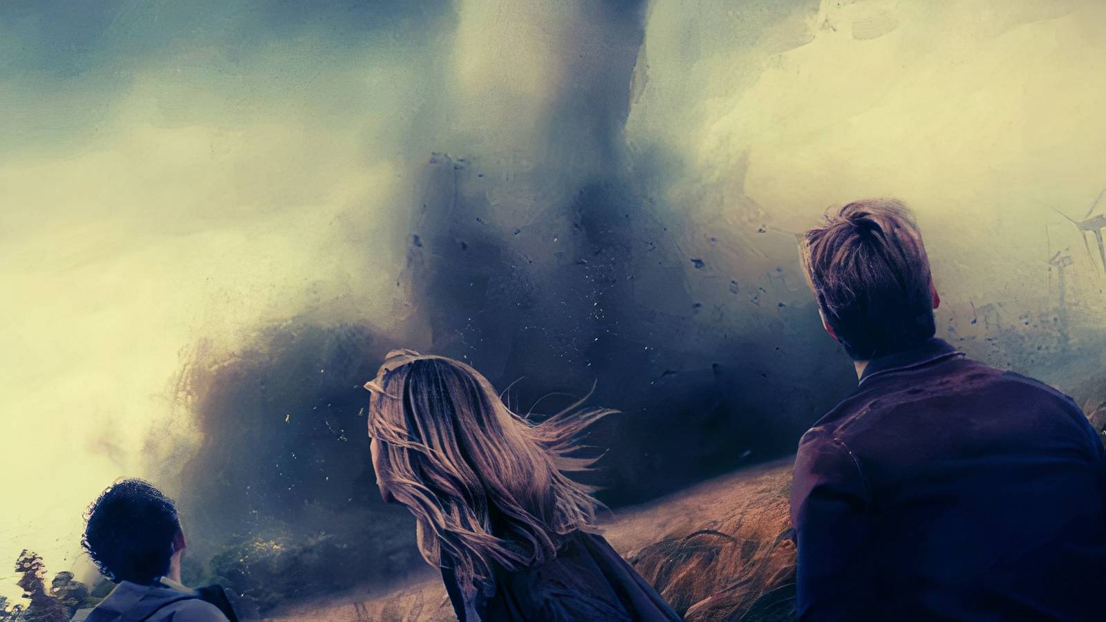 Twisters Rotten Tomatoes score showdown: How does it hold up to the ...