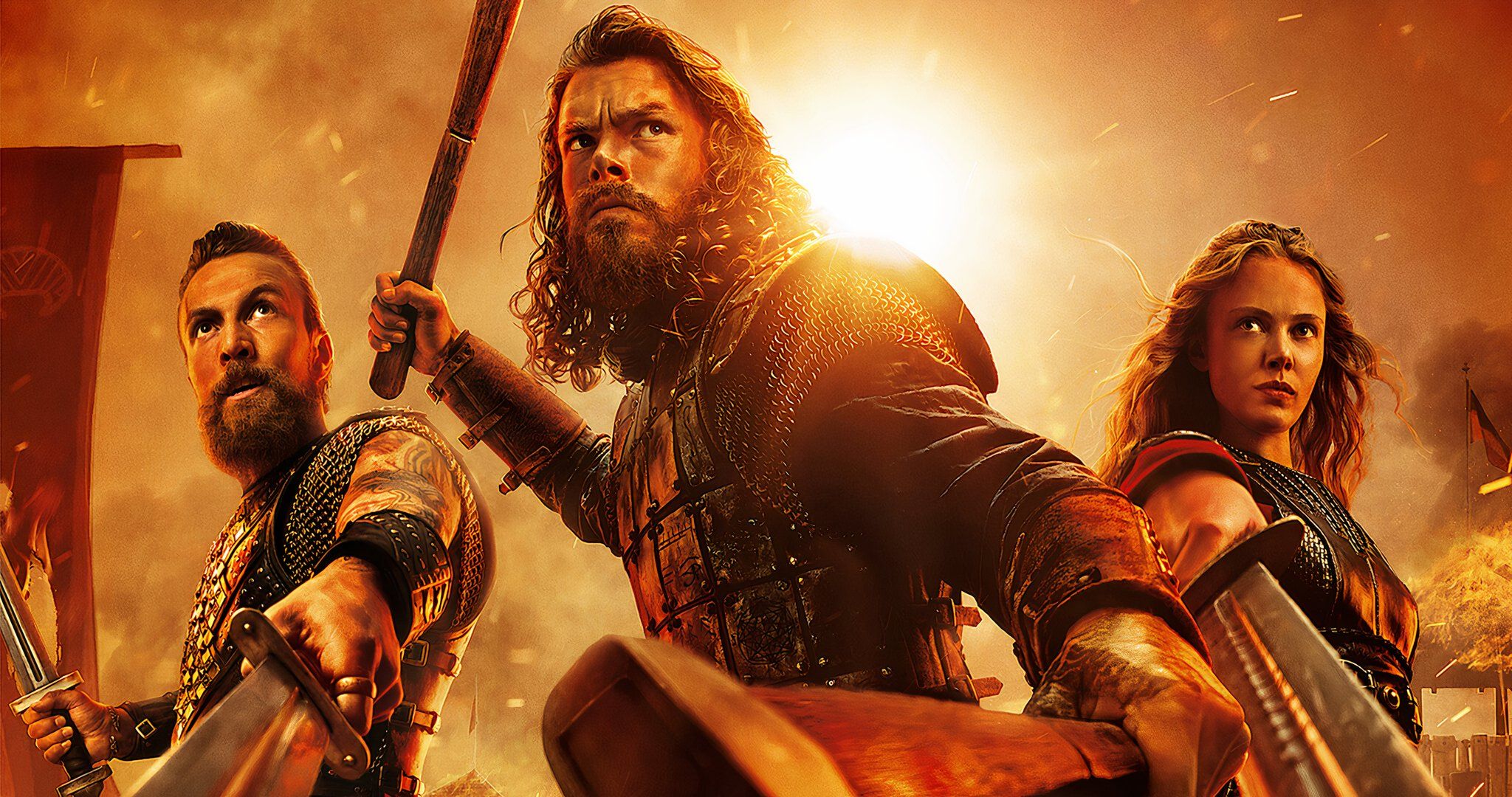 7 thrilling viking shows to add to your watchlist immediately