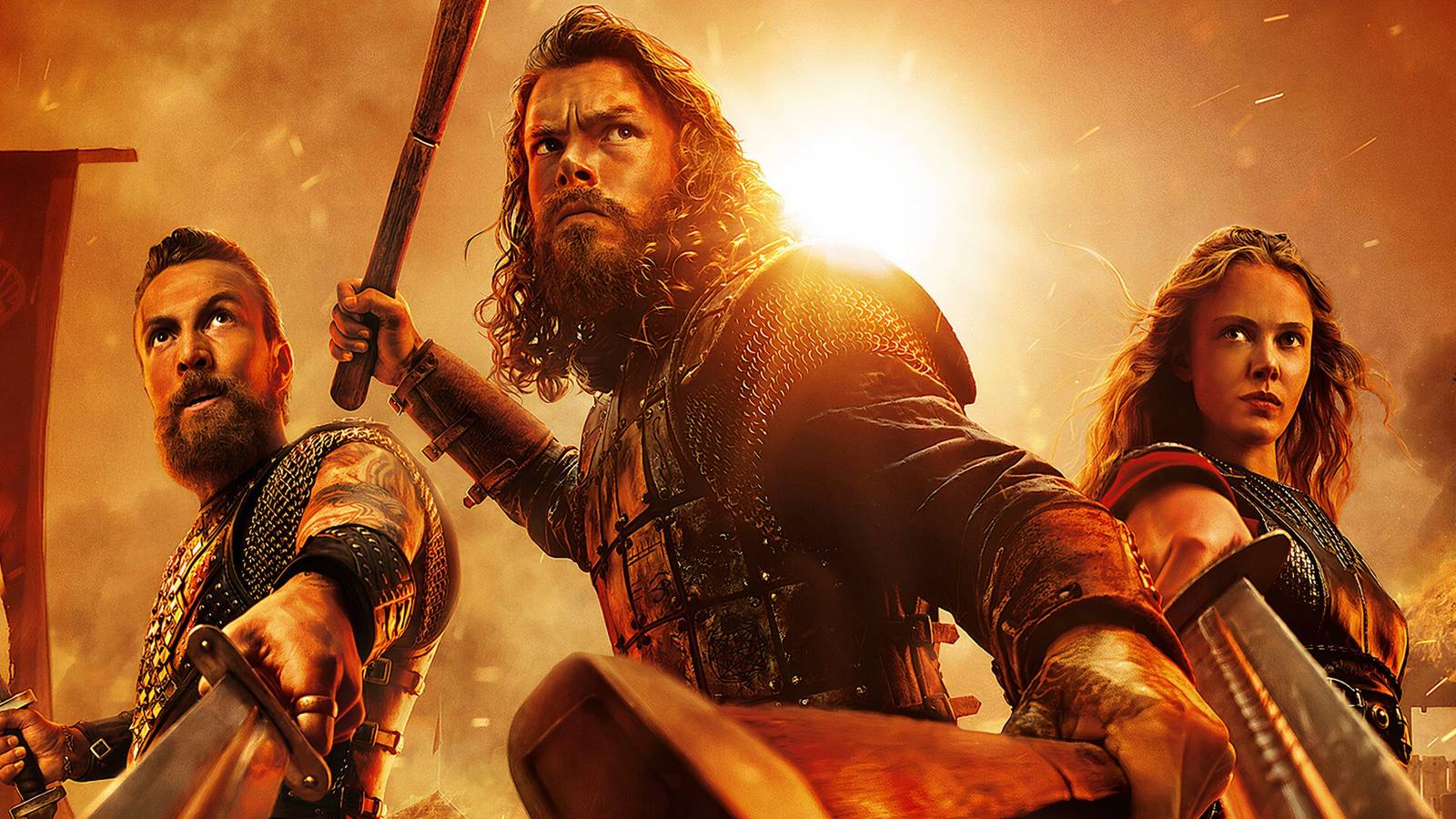 7 thrilling viking shows to add to your watchlist immediately