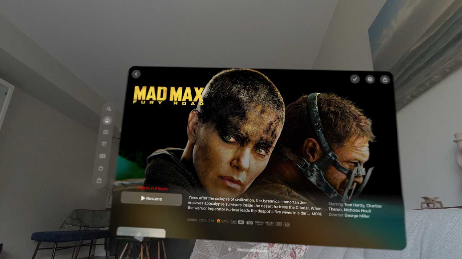 Dolby Atmos' newest competitor isn't what I expected