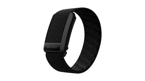 5 reasons to get a Whoop band over a smartwatch