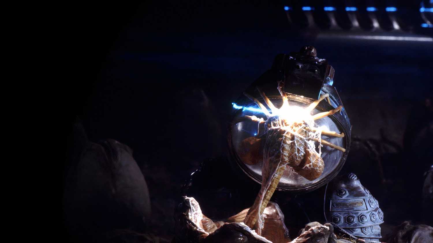 Alien: Romulus' place in the Alien timeline, explained