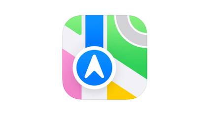 Never worry about getting lost again with Apple Maps' download feature