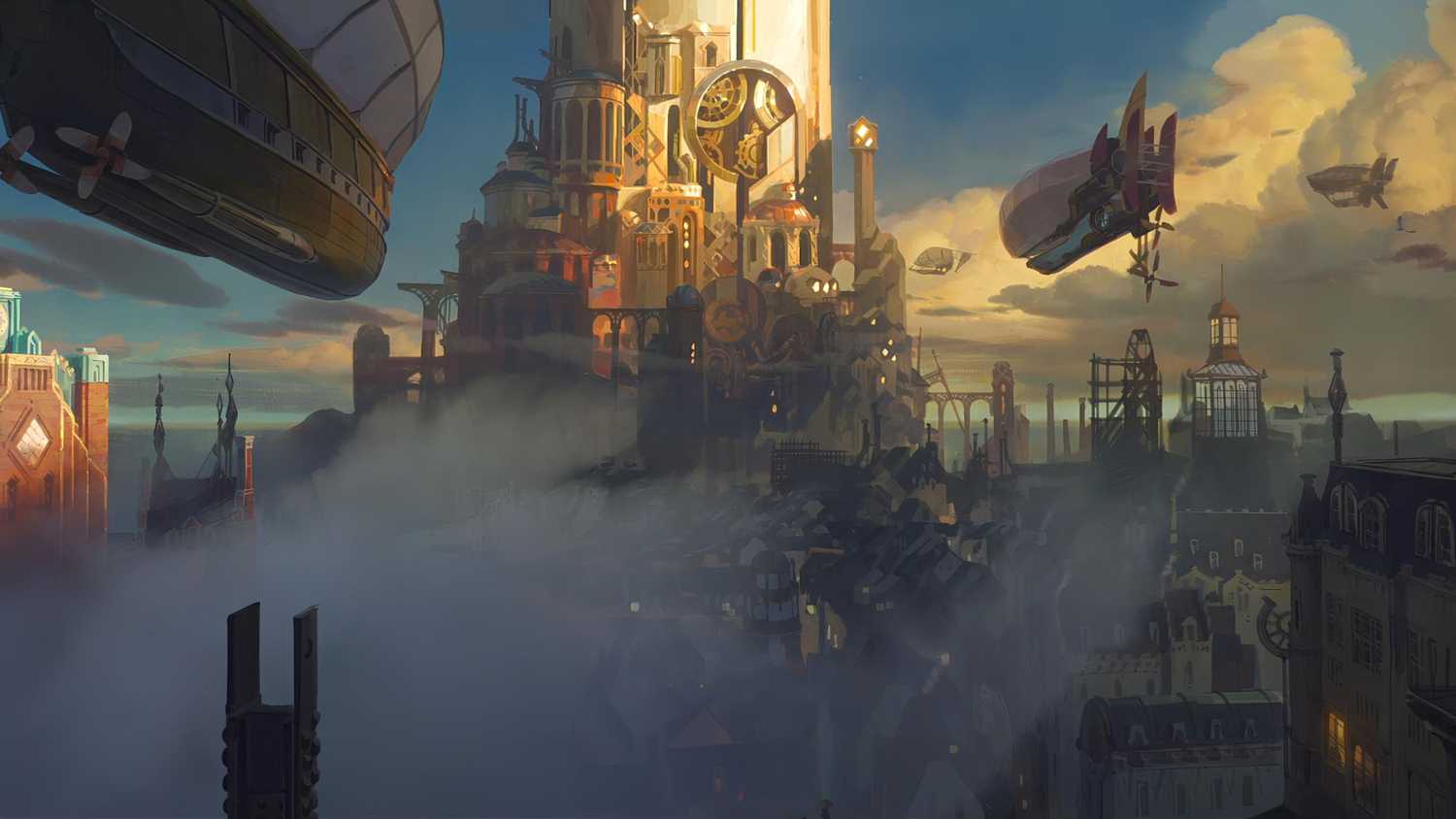 Netflix's Arcane connection to League of Legends
