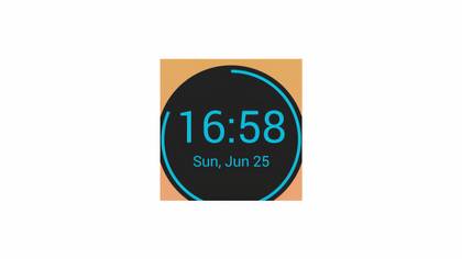 These are my 5 favorite Android clock widgets
