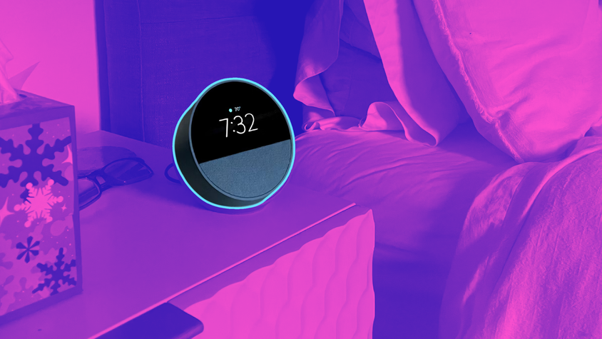 How I turned my Amazon Fire Tablet into an Echo Show