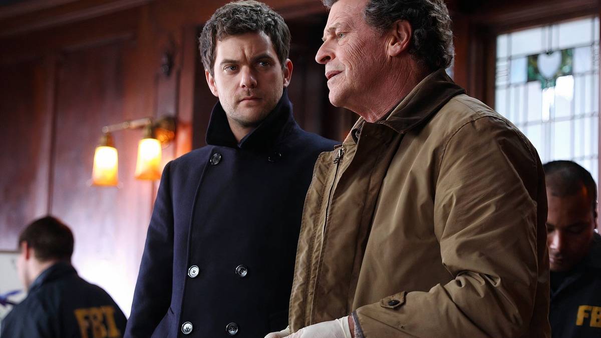 Why Fringe is one of the best shows ever made
