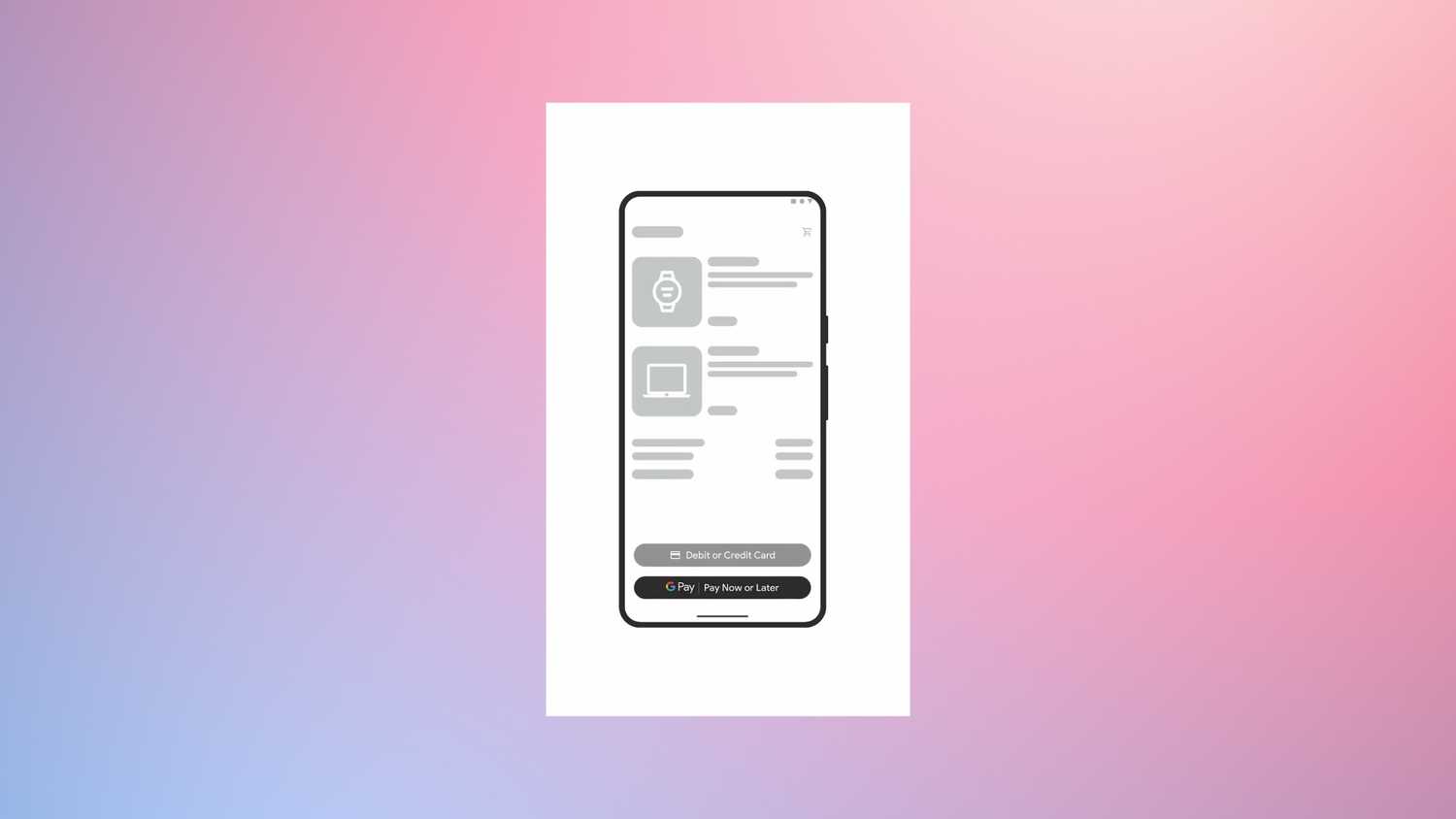 Google Pay new features