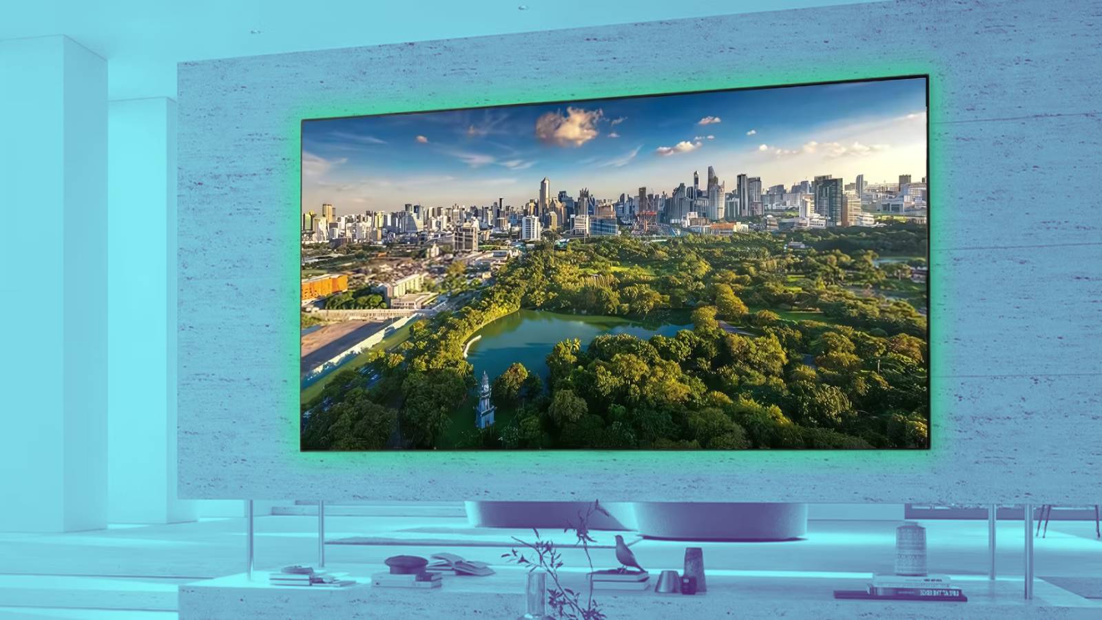 Every LG TV user should try these 4 WebOS features